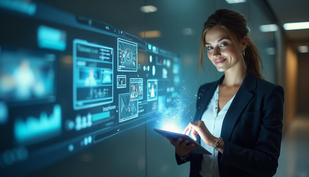 Generative AI Software | AI Art Creation Tool | Miragic